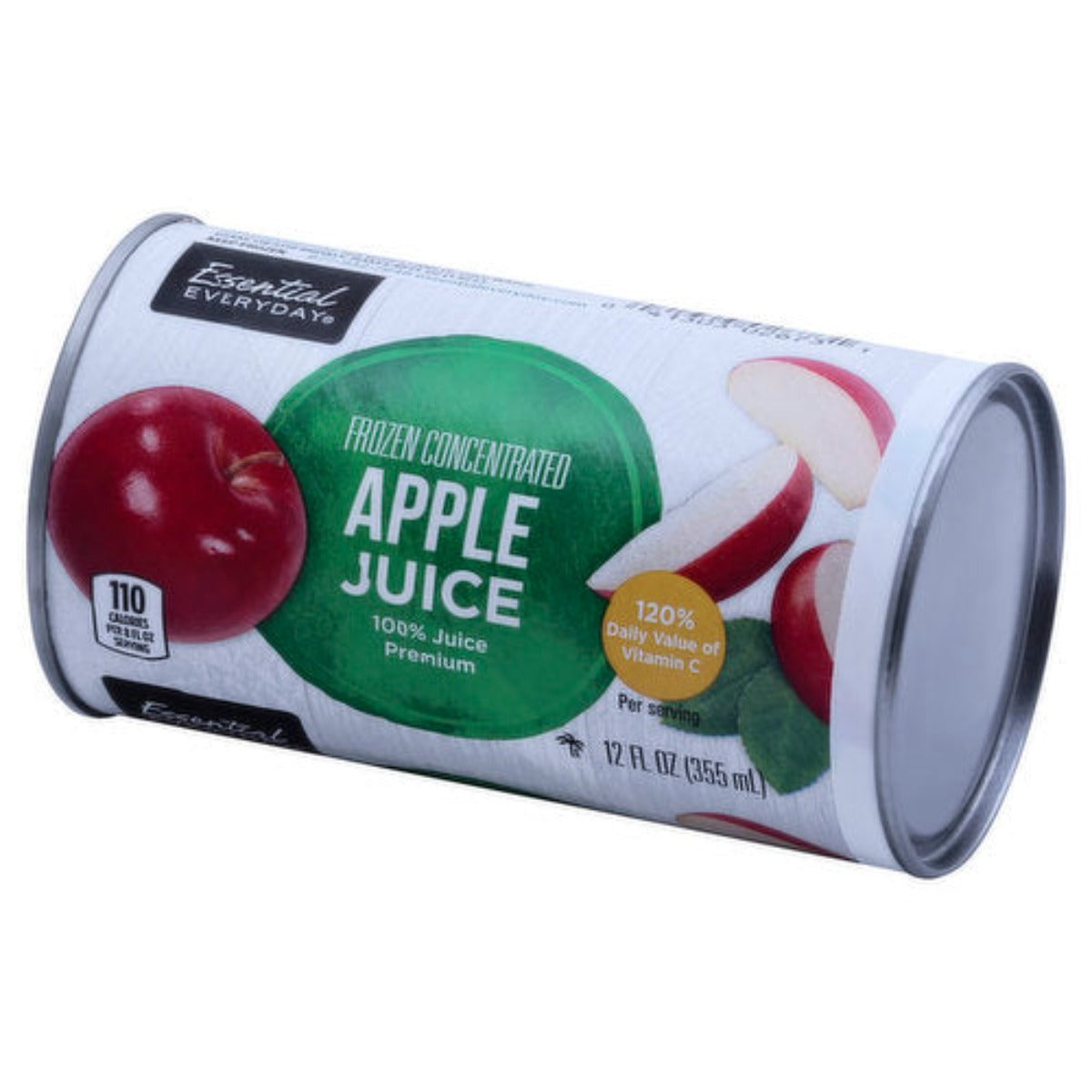 Essential Everyday - Apple 12oz – Mother's Nutritional Center