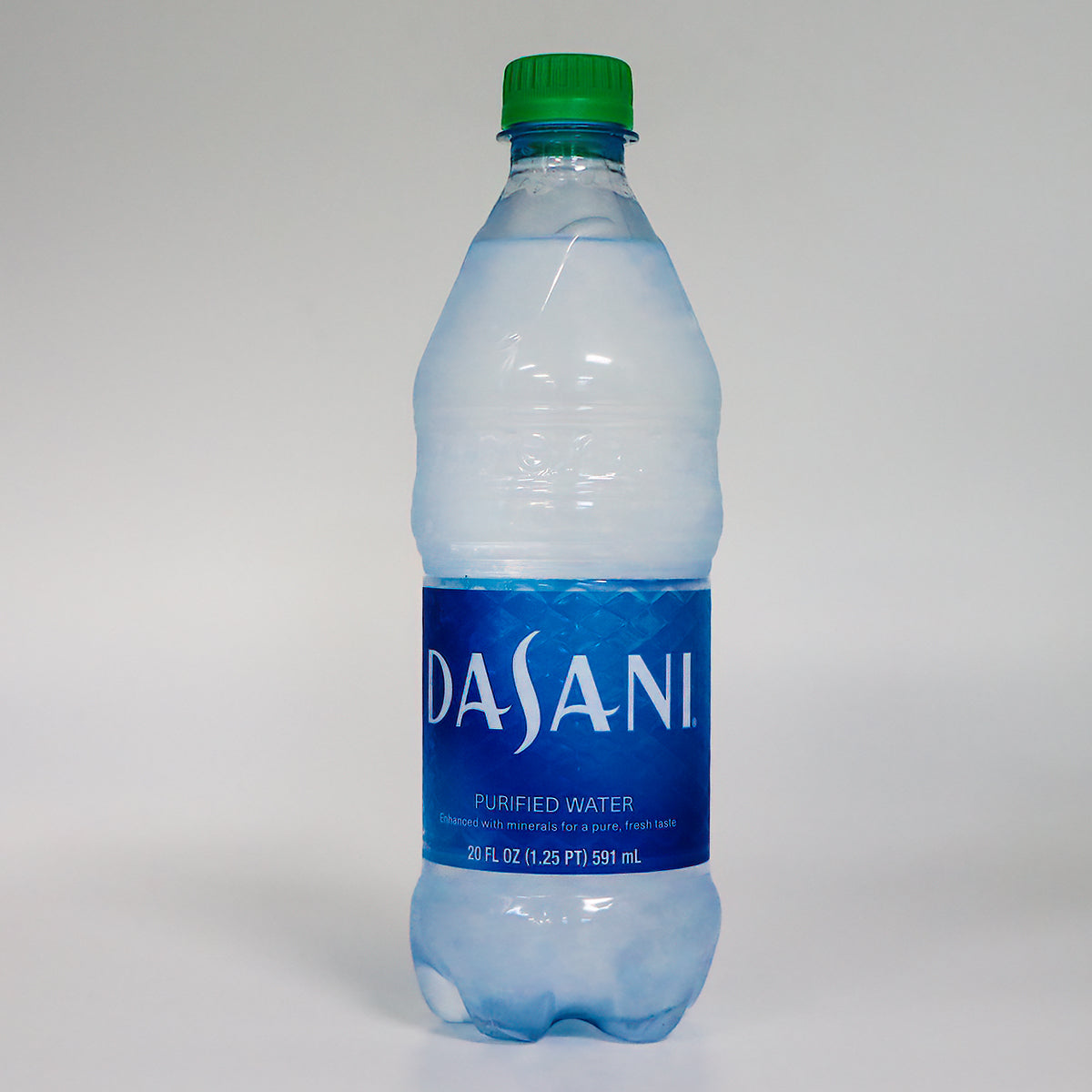 Coca Cola - Dasani Water20oz – Mother's Nutritional Center