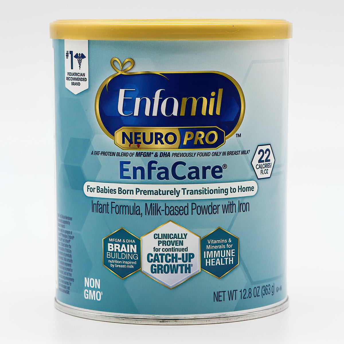 Enfamil - Enfacare Powder 13.6oz – Mother's Nutritional Center