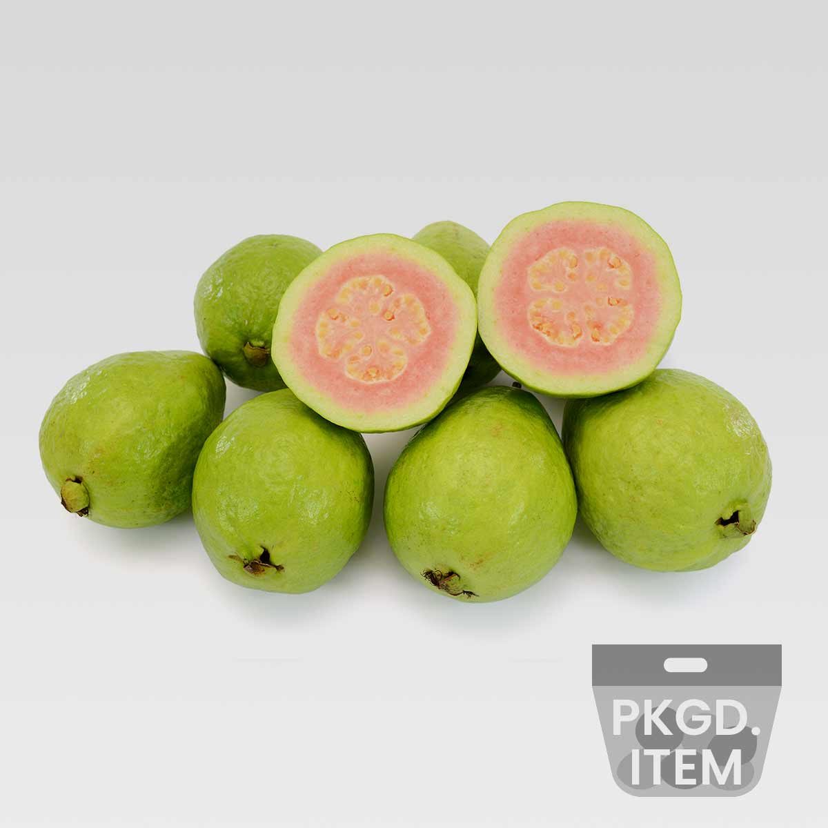 Guavas - Guavas Pk – Mother's Nutritional Center